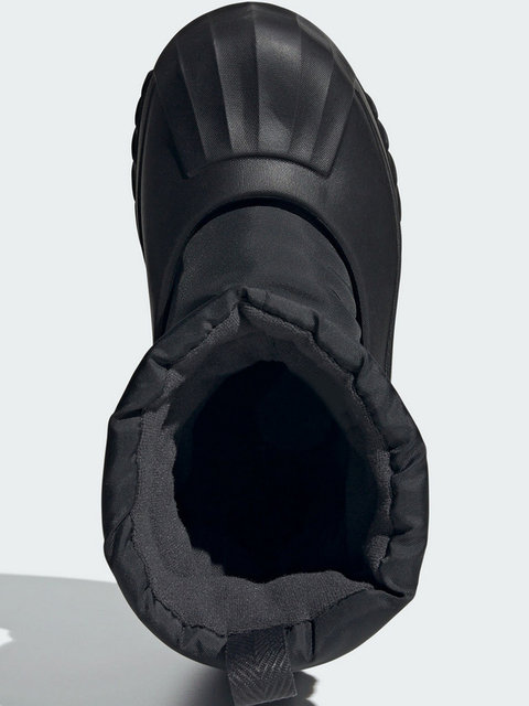 adidas Adidas clover shell toe removable thick-soled cotton shoes 2024 ...