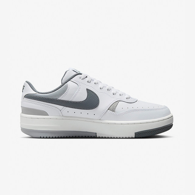 Nike Nike Women's Shoes GammaForce Little Air Force Height Sports ...