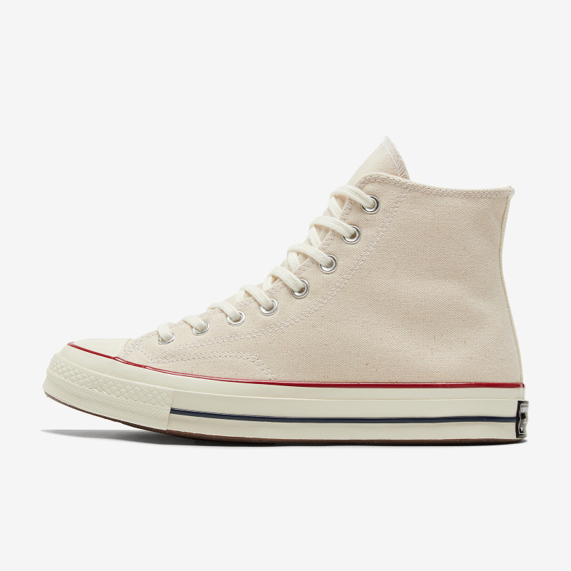 Converse men's and women's off-white 1970S high-top sneakers sneakers ...