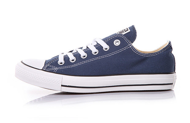 Converse Converse men's and women's shoes evergreen casual low-top ...