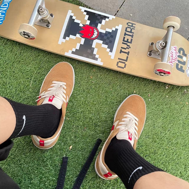 Nike/Nike genuine new SB Team Classic men's and women's sports and ...