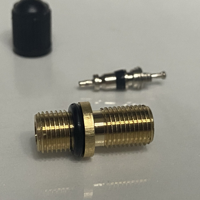 Quanshun 8V1 Valve Electric Vehicle Motor Fifth Generation Valve Core ...