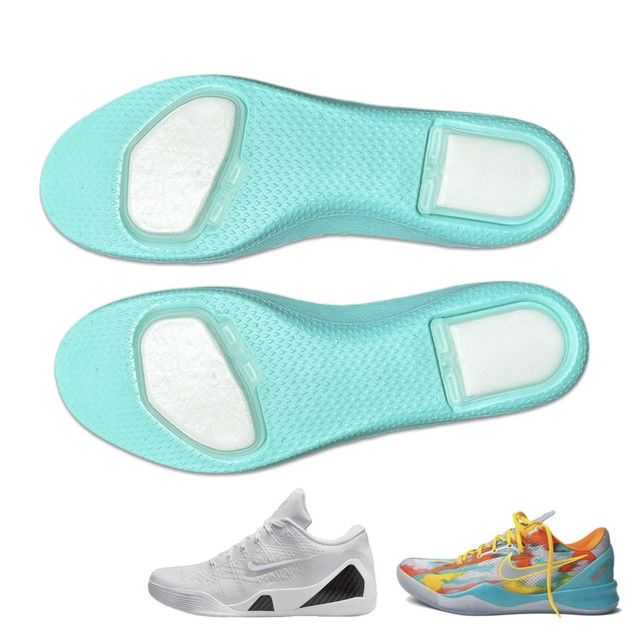 US8ACC replaceable midsole adapts to Kobe 8 Kobe 9 front and rear Zoom ...