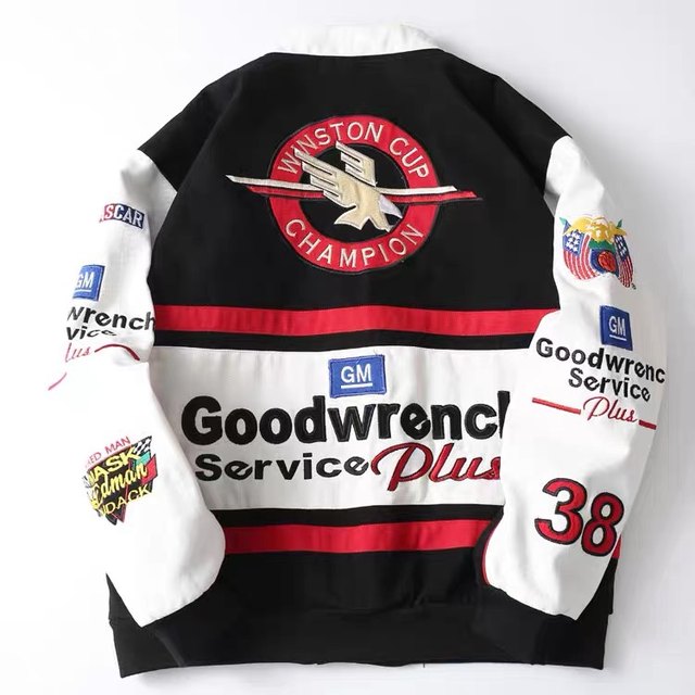 Dudack Dukike 2024 new men and women European and American tide brand ...