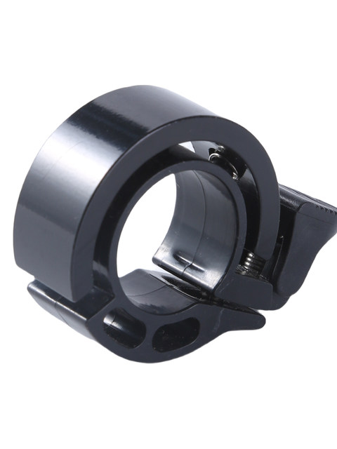 Mountain bike bell, super loud, universal children's bike, bicycle horn ...