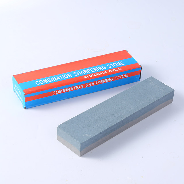 Grinding stone household kitchen knife kitchen edge special double ...