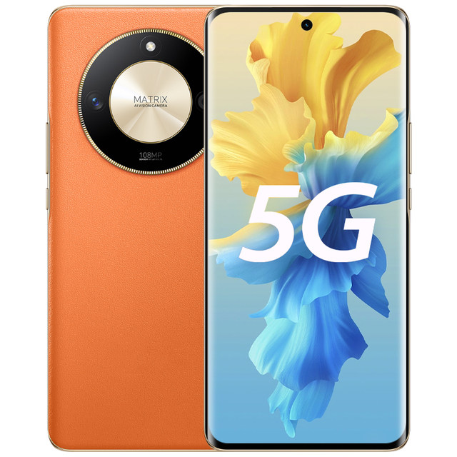 Honor X50 16+512GB 5G curved screen smart high-definition photography ...