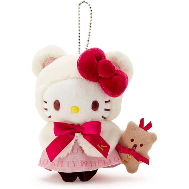 Japanese purchasing hellokitty genuine birthday limited Hello Kitty kt ...