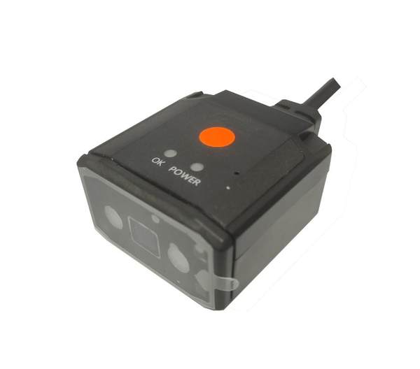 Industrielle montagelinie für feste qr-code-scanmodule | EBUY7 Qr-code ...