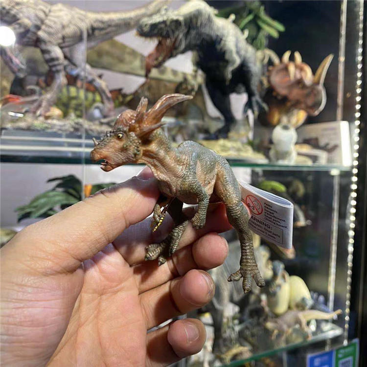 PAPO冥河龙 恐龙模型玩侏罗纪系列55084新款冥河龙 全新包邮-淘宝网