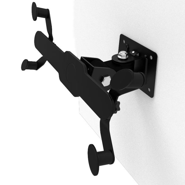 Aluminum alloy tablet wall bracket ipad wall fixed bracket Samsung ...