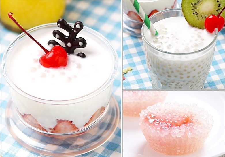 Similu - Water mother sago 500g | Water mama (thailand)