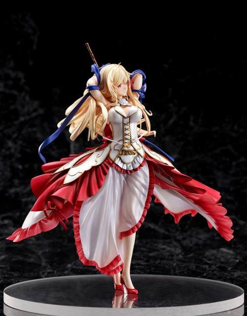 Japanese version of FURYUF: NEX you and my last battlefield Alice Liechi genuine hand -made