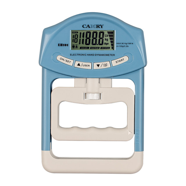 Xiangshan electronic grip strength test special grip meter for men and ...