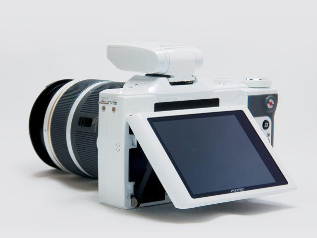 Kodak/Kodak S1 SLR digital camera HD entry-level mid-range micro-single ...