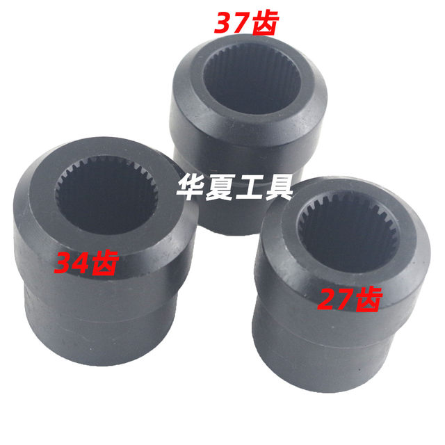 BMW X3X5X6 rear differential tool rear drive axle tail tooth package bearing replacement drive ...