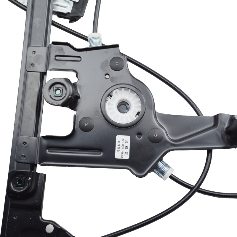 Angelguard Lavida Electric Window Lift Assembly - Fits 2008-2019 Lavida ...
