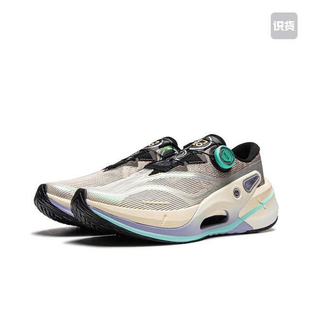 Li Ninglie's 7Pro non -slip and wear -resistant wire high rebound ...