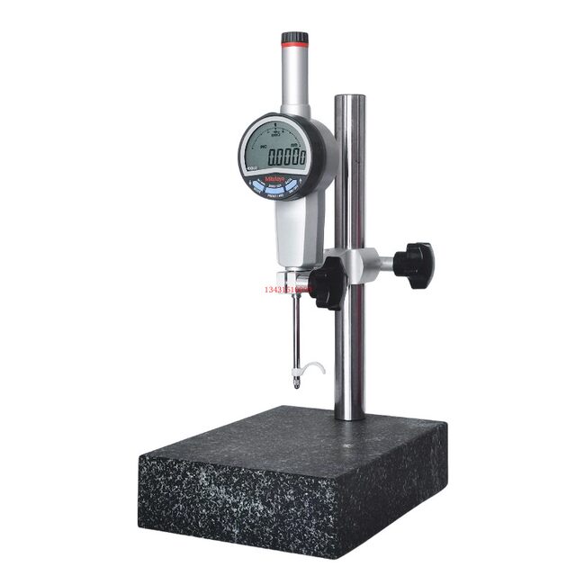 Japan Mitutoyo digital display height gauge height gauge measuring ...