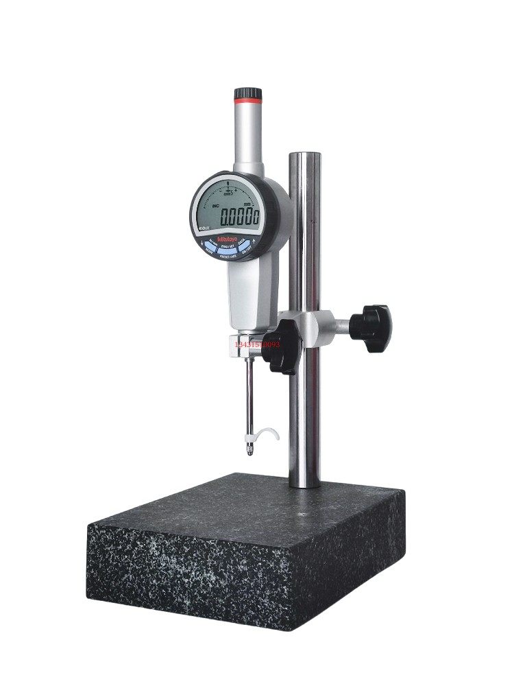 Mitutoyo 543 Dial Gauge - Digital Height Gauge