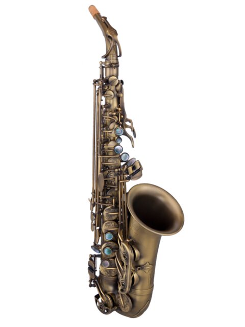 Taishan Falling E-Metropolitan Saxor Vacation Musical Instrument TSAS ...