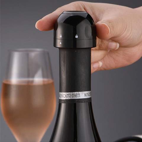 Wine plugs champagne stuffy wine plugs and house sealing red wine ...
