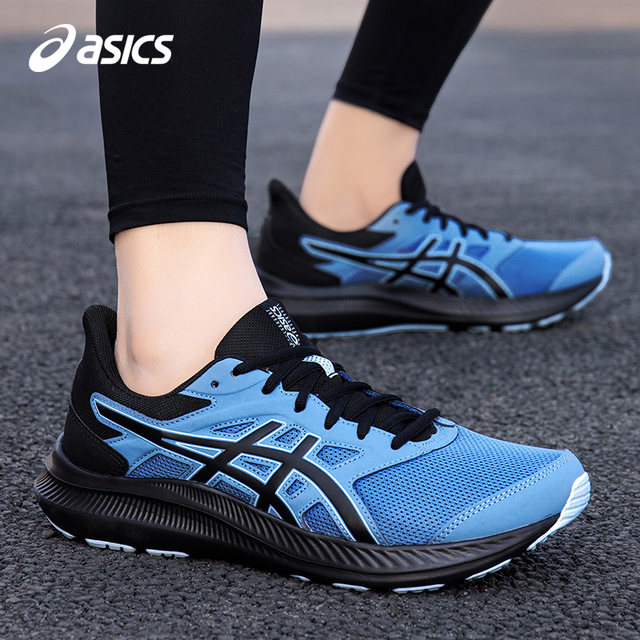 ASICS ASICS men's running shoes Jolt4 sneakers fashion trend running ...