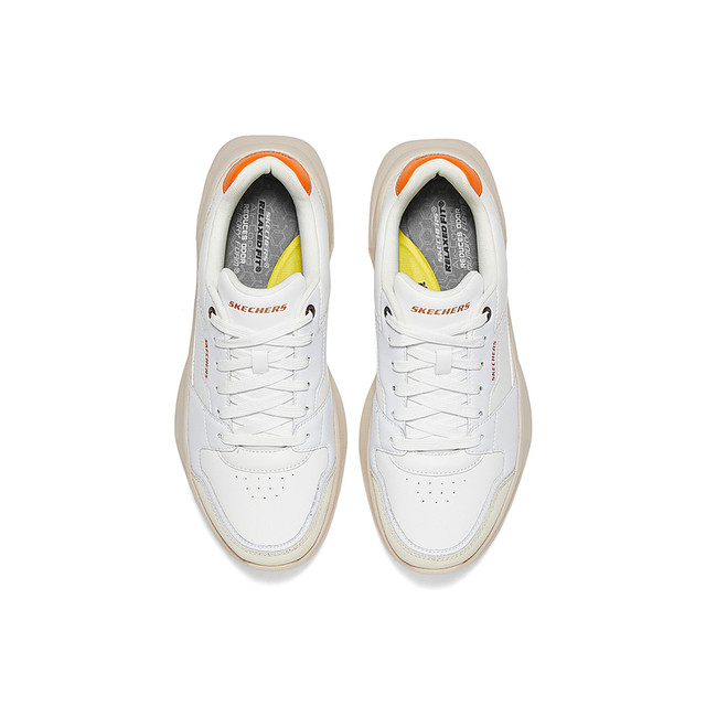 SKECHERS Sky Men's Spring High Return Light, Comfortable Pattermia ...