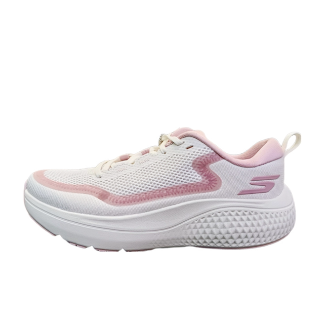 Skechers worry-free running shoes spring men and women mesh wear ...