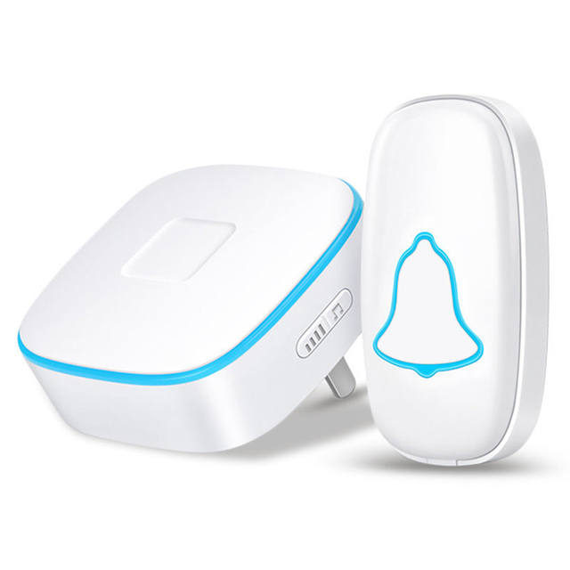 Elderly pager home patient elderly bedside bell one button call call ...