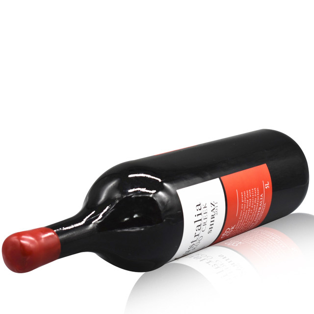 Australian imported red wine 10jin [Jin is equal to 0.5 kg] Large ...