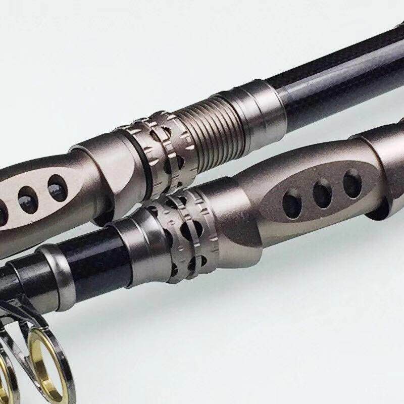 Carbon Sea Rod Fishing Rod Throwing Rod Long-Distance Rod Throwing Rod ...