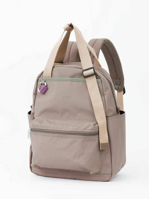 anello Shanghai Green Meng Store Versatile Waterproof Portable ...