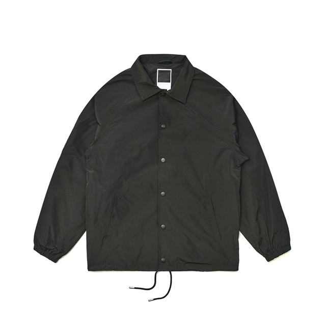 Coach jackets for men and women customized sports jackets diy printed ...