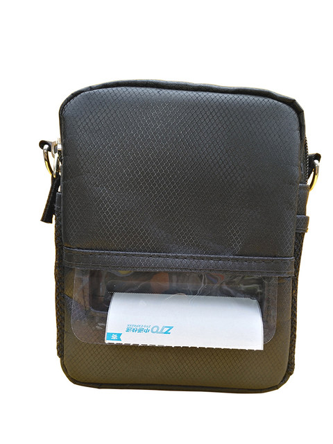 Qirui QR380A portable Bluetooth handheld courier electronic noodle ...