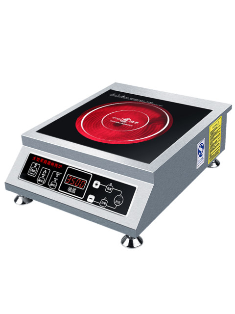 Luopai commercial electric ceramic stove 3500W stir-fry household 4000W ...