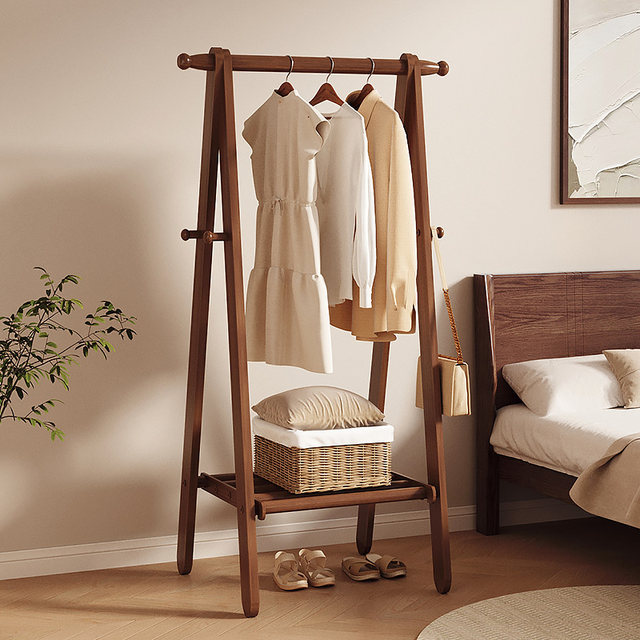 Full Wood -hanging Hanging Hanging Field bedroom Furnishing solid wood ...
