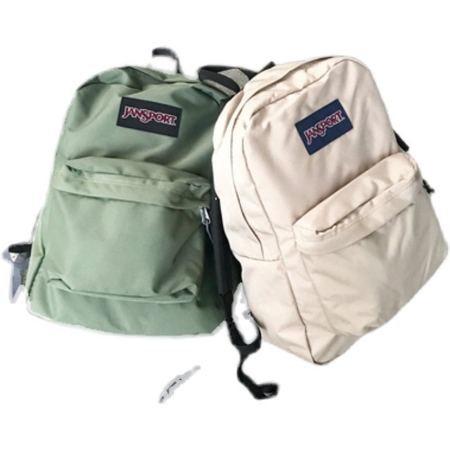 JanSport Jasper backpack official authentic school bag men's and women ...