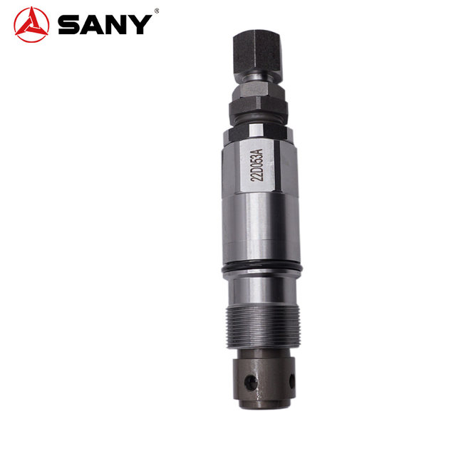 Sany excavator 556075135215365485 main and secondary gun bucket rod ...