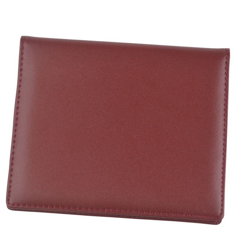 Sborn Household Registration Book Cover - Genuine Leather, Universal Fit
