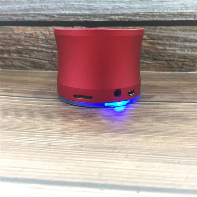 EWa/Yinweiai A109 mobile phone wireless metal heavy bass Bluetooth ...