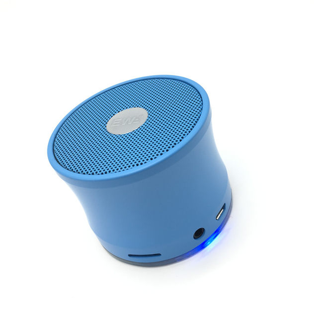 EWa/Yinweiai A109 mobile phone wireless metal heavy bass Bluetooth ...