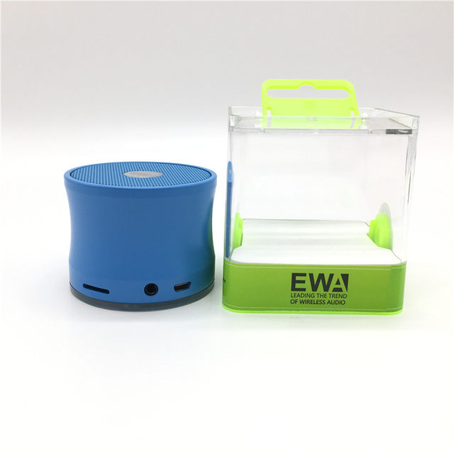 EWa/Yinweiai A109 mobile phone wireless metal heavy bass Bluetooth ...