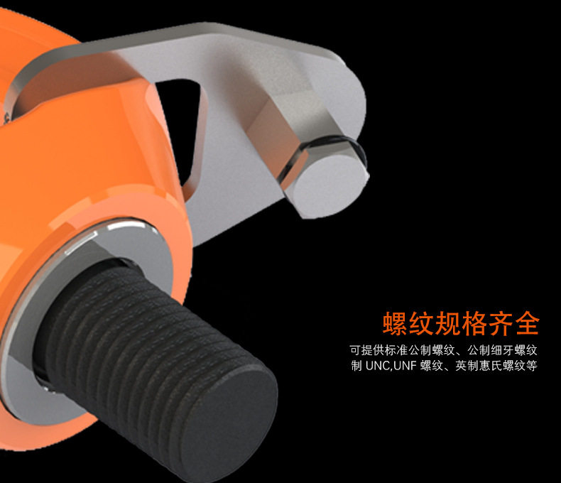 Safety Universal Rotating Lifting Ring - Mold Lifting Point - Safety ...