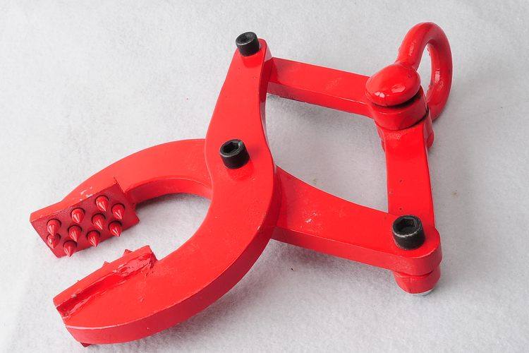 Lifting Clamp, Drill Plate Clamp, Pallet Clamp, Wood Pallet Clamp ...