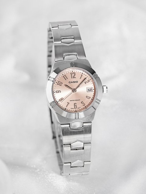 Casio cherry blossom powder cherry blossom powder, simple fashion ...