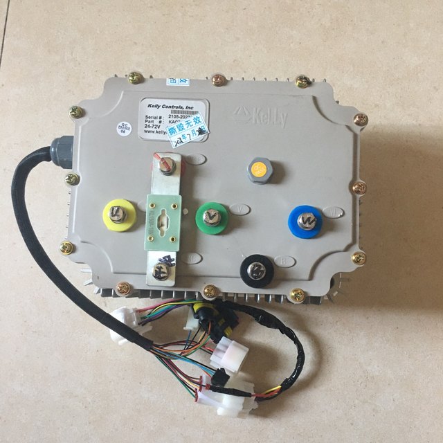 Erict Sweeper Caddy Washing Cleaning Controller ...