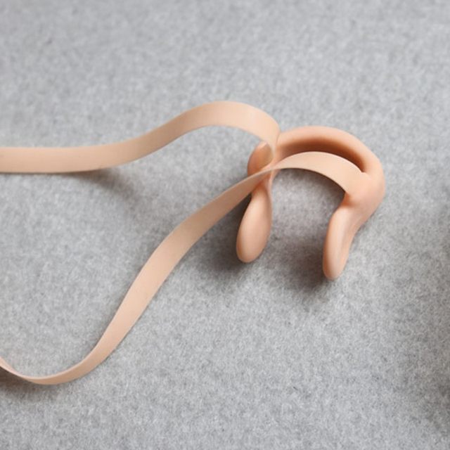 Swimming nose mask nose clamp nose plug waterproof professional men and ...