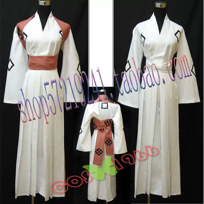 結界師 雪村時音 コスプレ衣装 K879 結界師 （けっかいし） 雪村時音