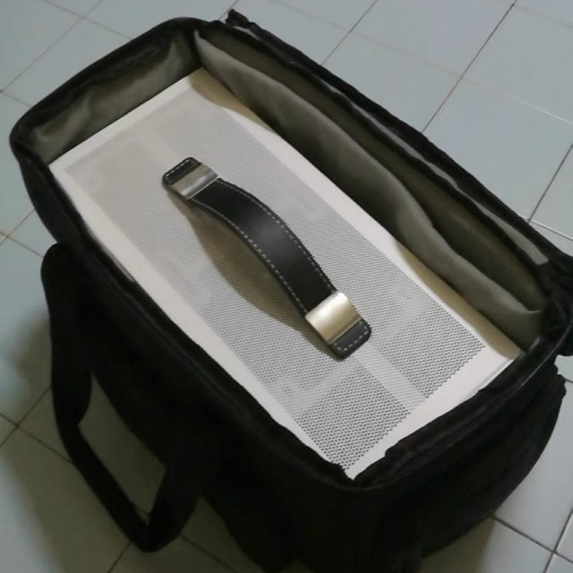 ITX case SSUPD flash scales S400 mechanical master C28 Lianli A4H2O ...